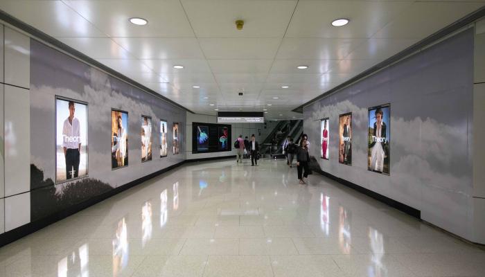 Environment | JCDecaux Transport