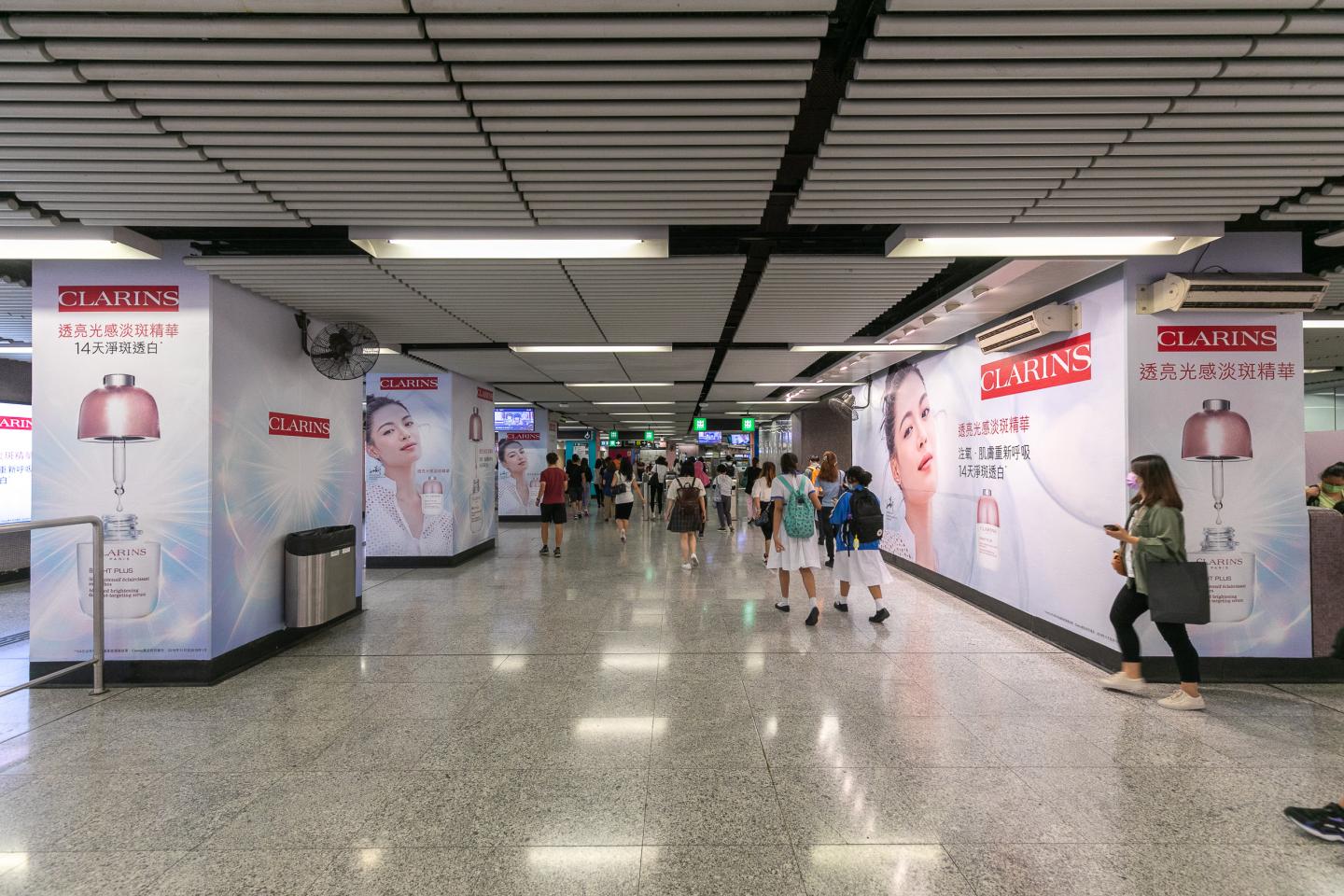 Environment | JCDecaux Transport