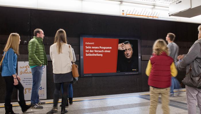 Infoscreen Gewinnspiele Öffis