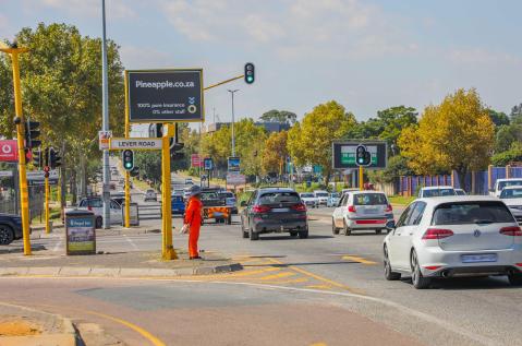 The Pineapple Insurance campaign demonstrated that Out-of-Home ...