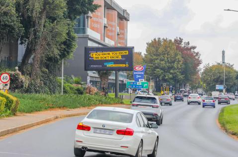 The Pineapple Insurance campaign demonstrated that Out-of-Home ...