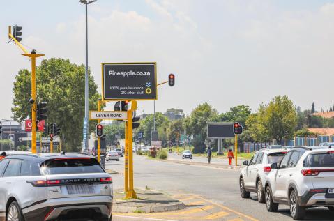 The Pineapple Insurance campaign demonstrated that Out-of-Home ...