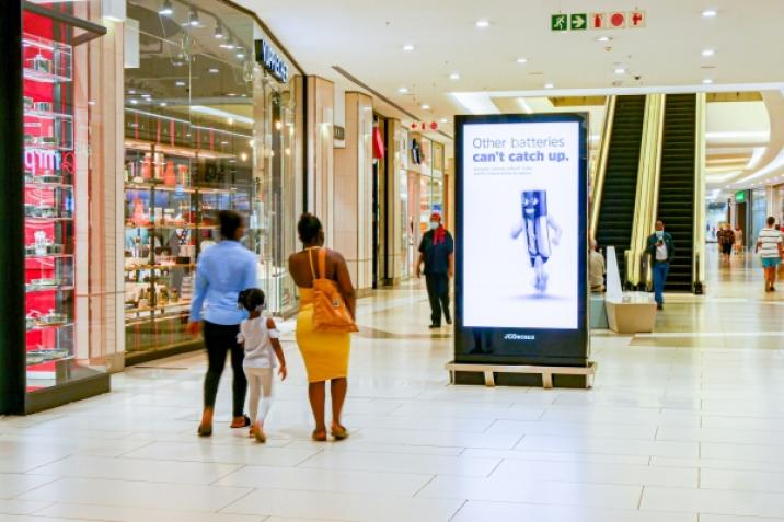 Digitally Connecting Brands & Customers on the Path-to-Purchase | JCDecaux