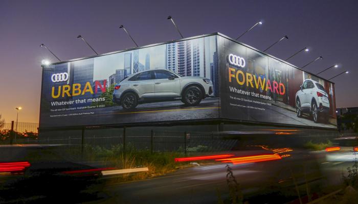 OUR MEDIA OFFERING | JCDecaux