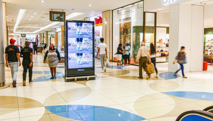 Digitally Connecting Brands & Customers on the Path-to-Purchase | JCDecaux