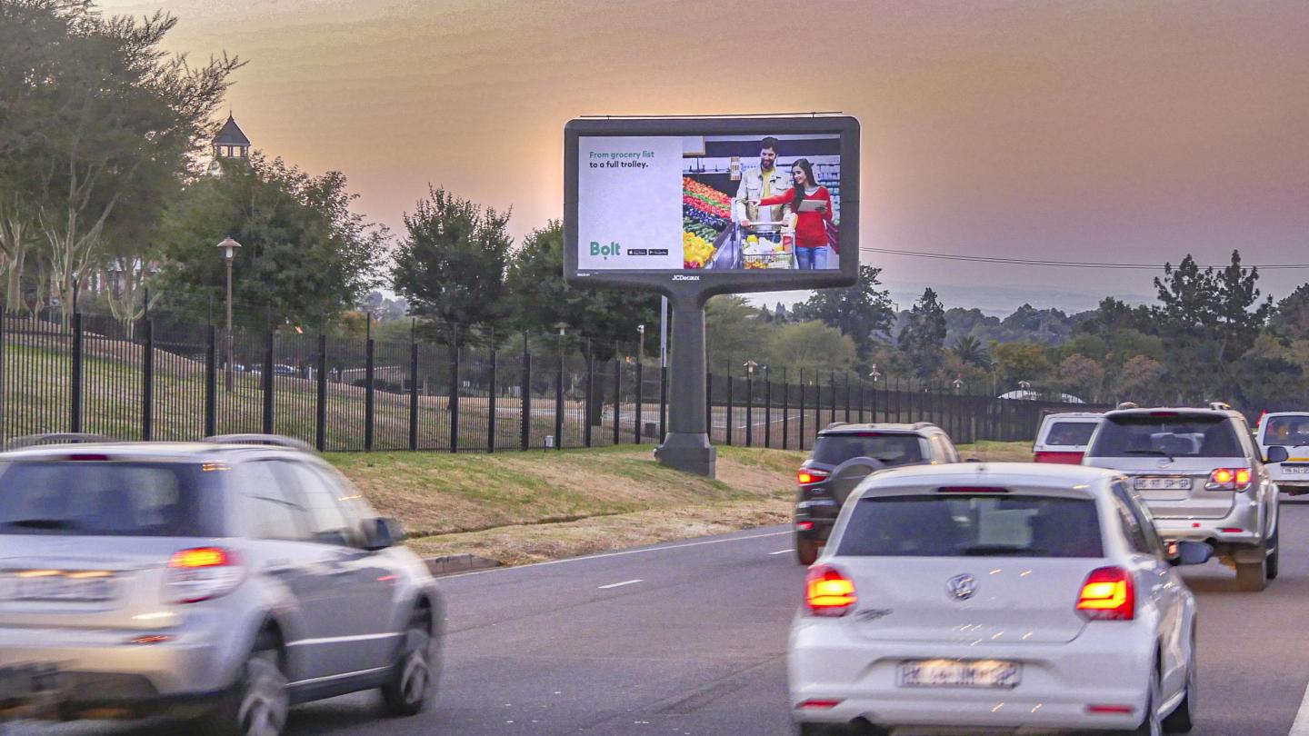 OUR MEDIA OFFERING | JCDecaux