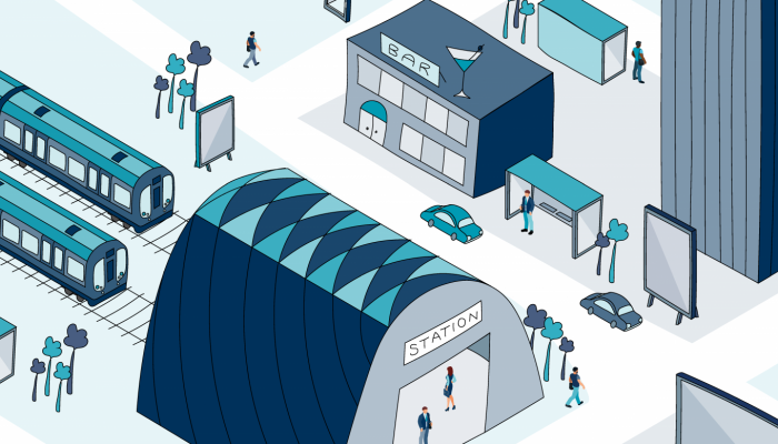 OOH Audience Measurement 101: Who, What, Where, Why? | JCDecaux Australia