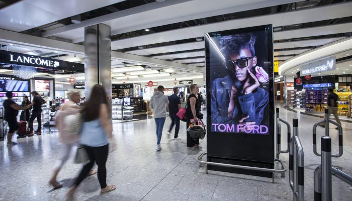Psychology Of Luxury: Advertising Beyond The Image | JCDecaux Australia