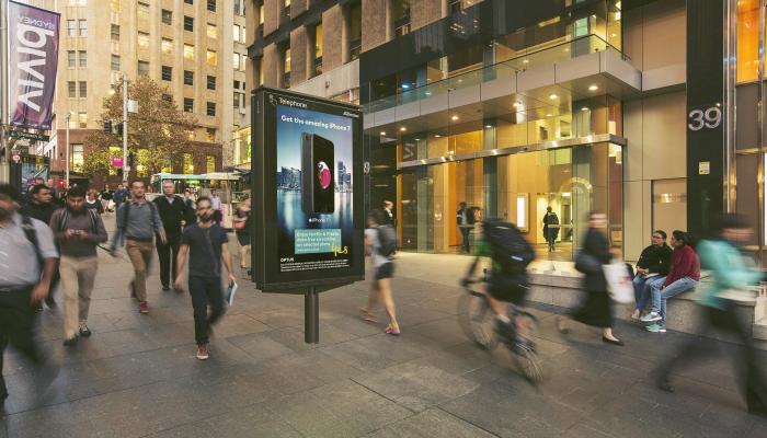 JCDecaux announces partnership with Seedooh | JCDecaux Australia
