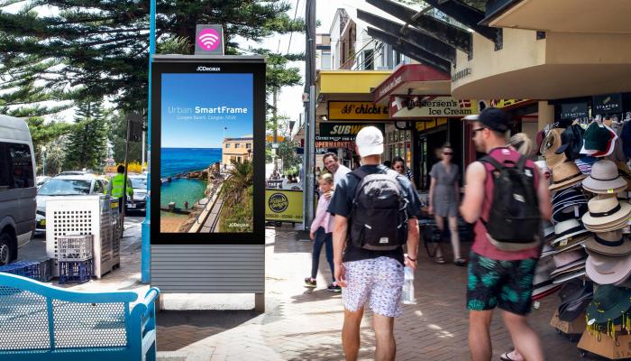 Electrician | JCDecaux Australia