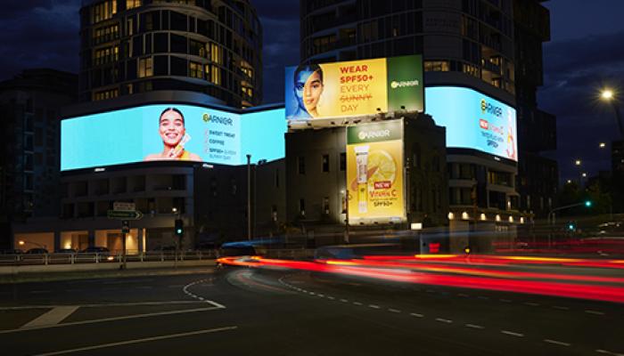 JCDecaux ICON | JCDecaux Australia | Out-of-Home advertising