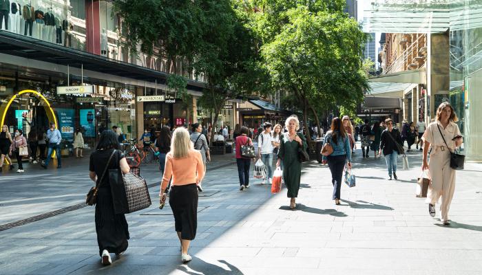 Edition 3: Spring | JCDecaux Australia