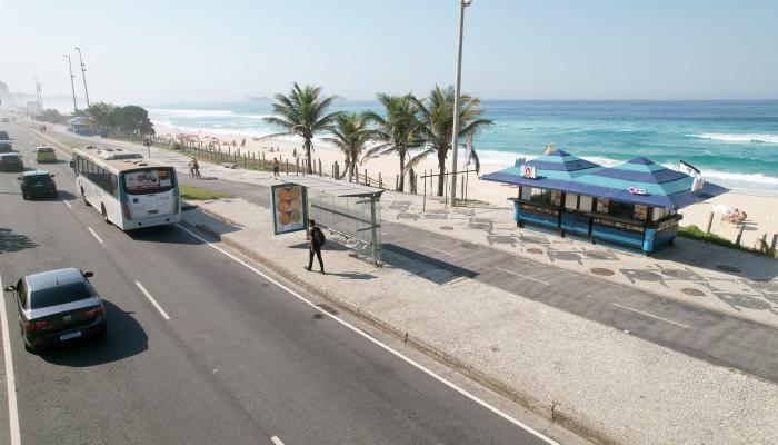 Arte Atua | JCDecaux Brasil