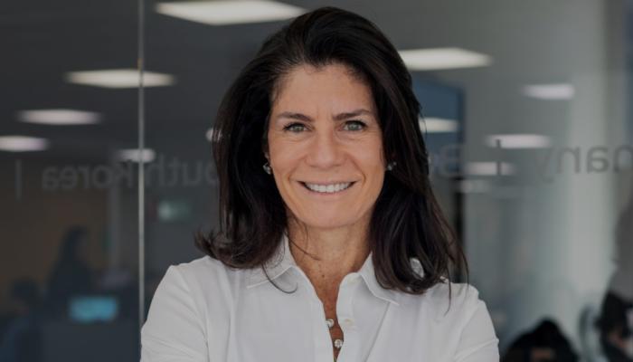 Ana Célia Biondi é eleita pela Forbes como uma das 10 Melhores CEOs do ...