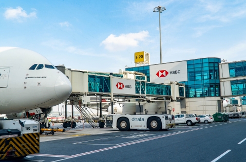 Airport | JCDecaux