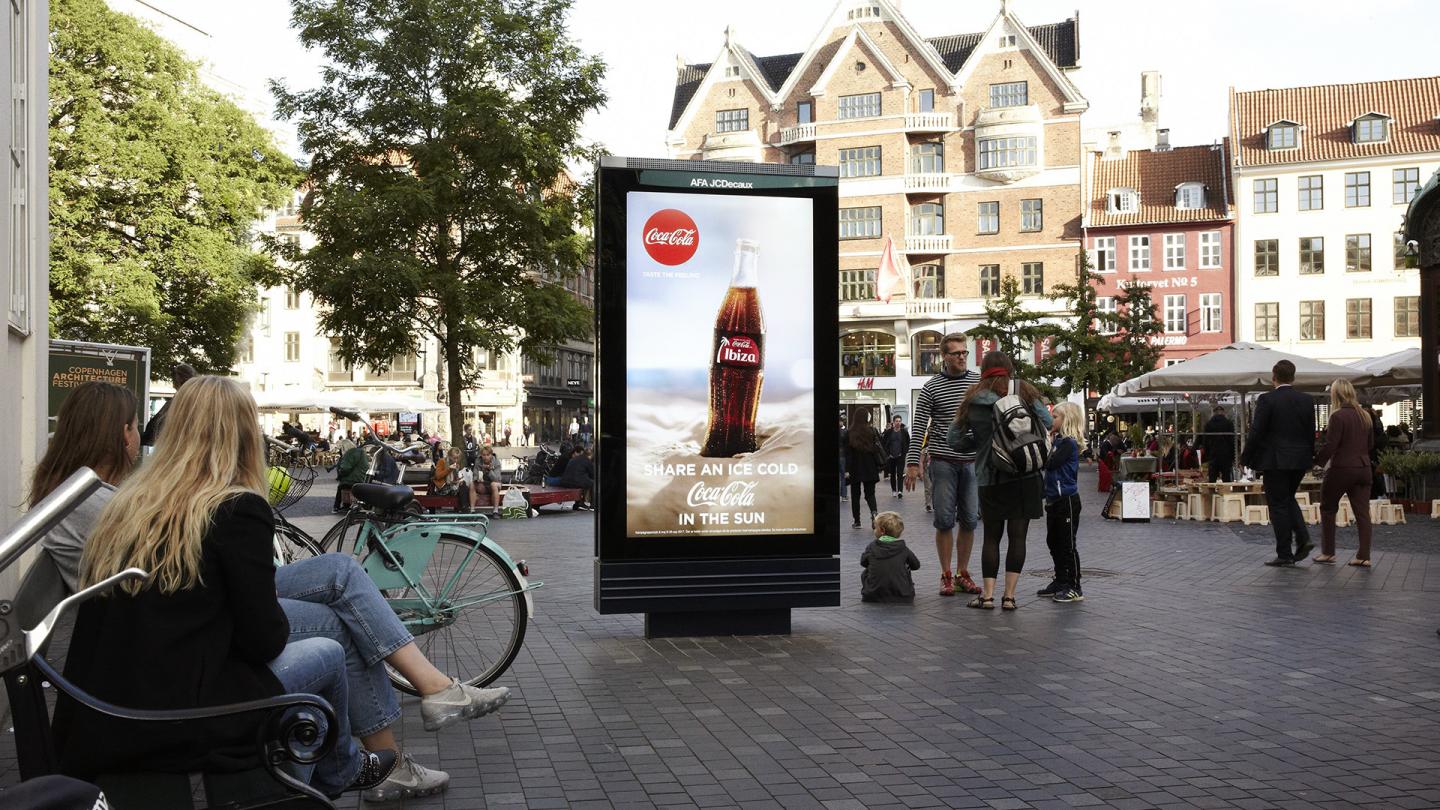 GODE RÅD TIL OUTDOOR – Kommunikation og IT