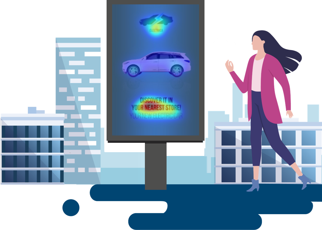Creative Heatmap | JCDecaux Estonia