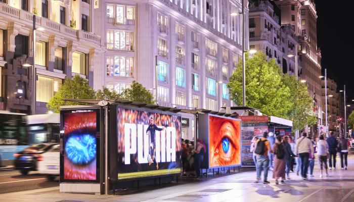 Premios JCDecaux 2025 | JCDecaux España