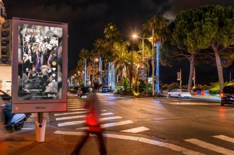 5 raisons de faire du DOOH pour toucher votre public | JCDecaux
