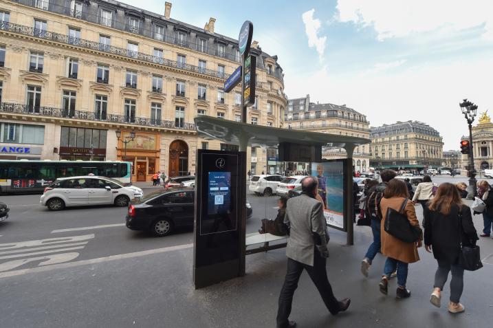 Design | JCDecaux