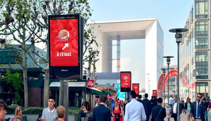 JCDecaux street-to-store avec Ask Locala (ex S4M) : le meilleur de l ...