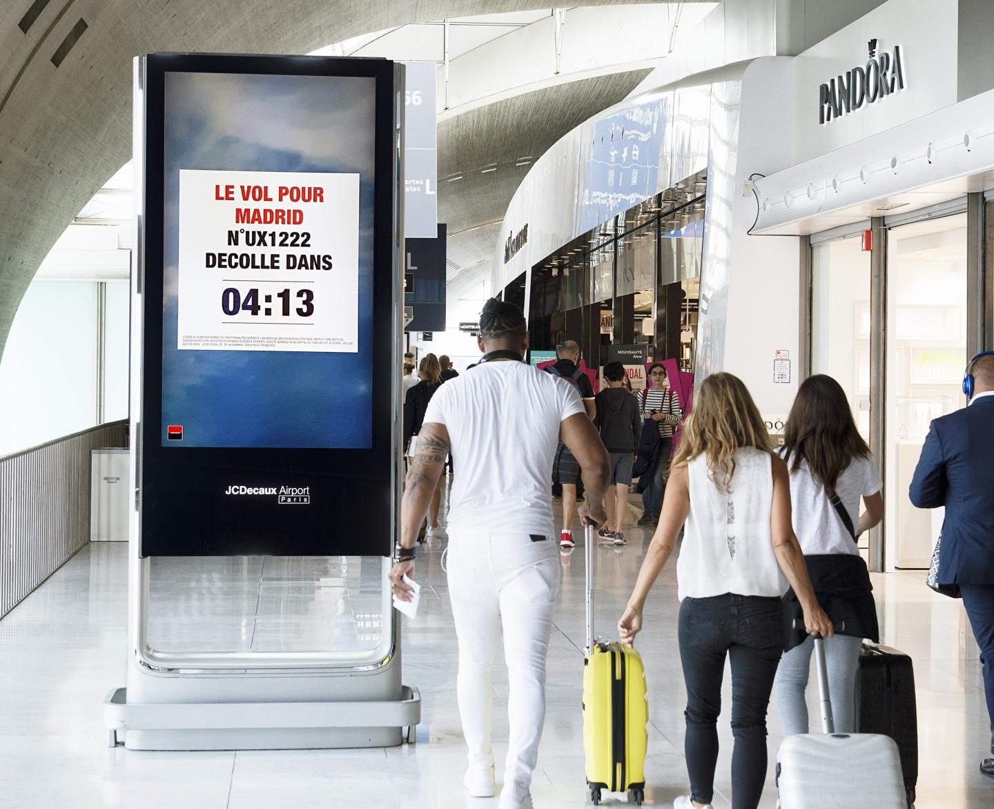 Digital | JCDecaux