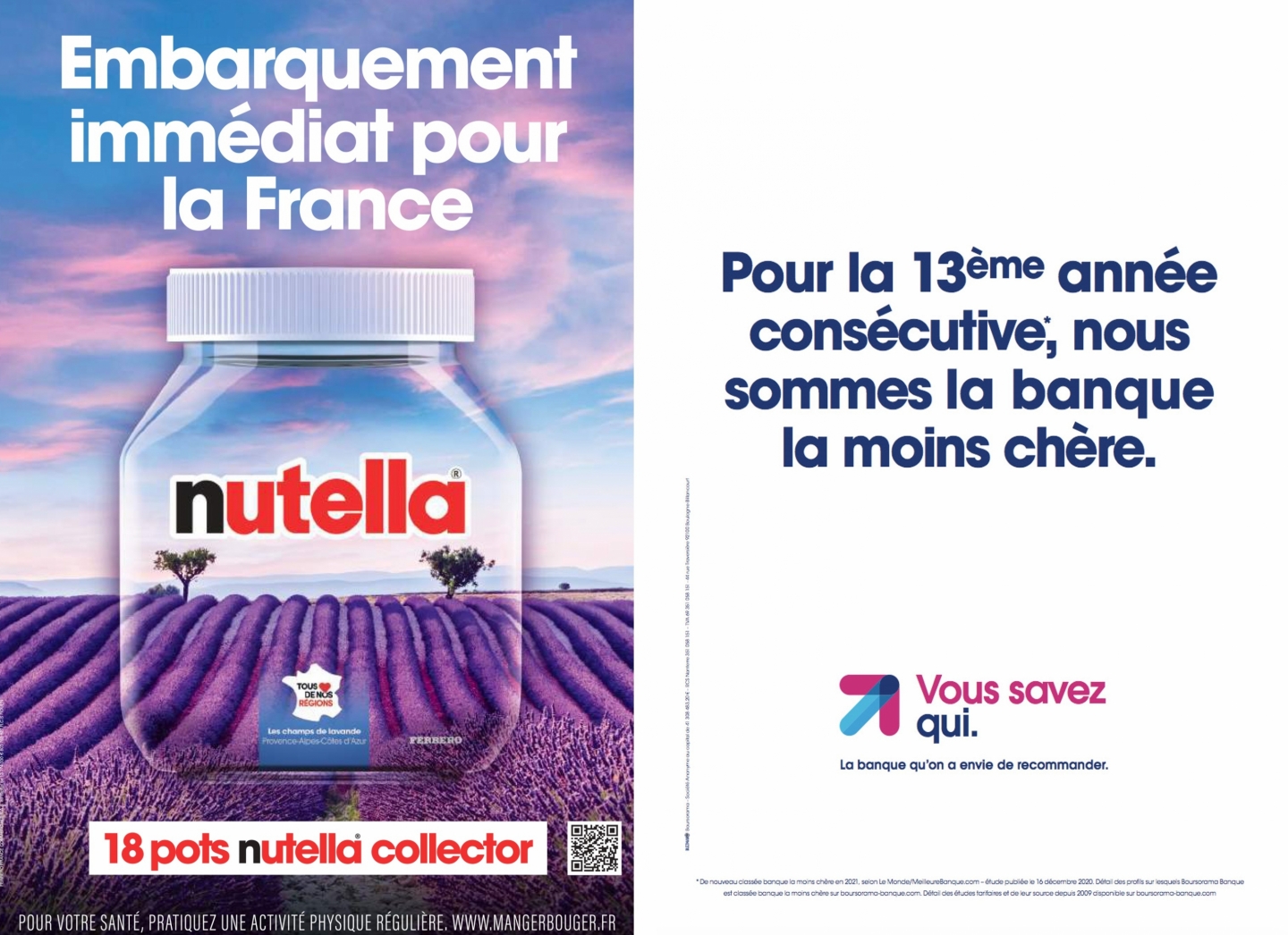 Créer une affiche publicitaire : nos guidelines “créatives” | JCDecaux