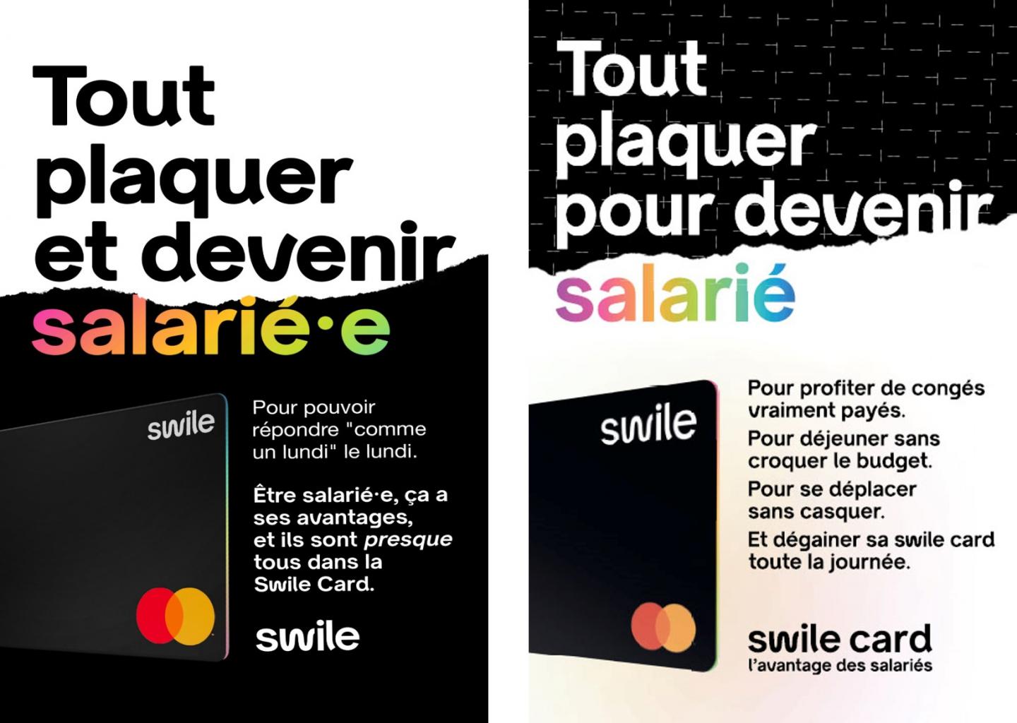 Créer une affiche publicitaire : nos guidelines “créatives” | JCDecaux
