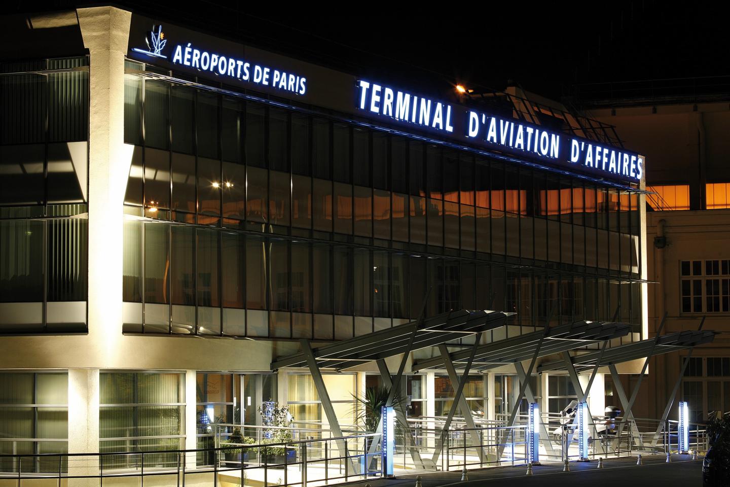 Extime JCDecaux Airport | JCDecaux