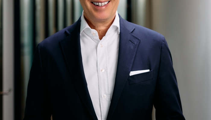 Franz Solta, CEO | Gewista