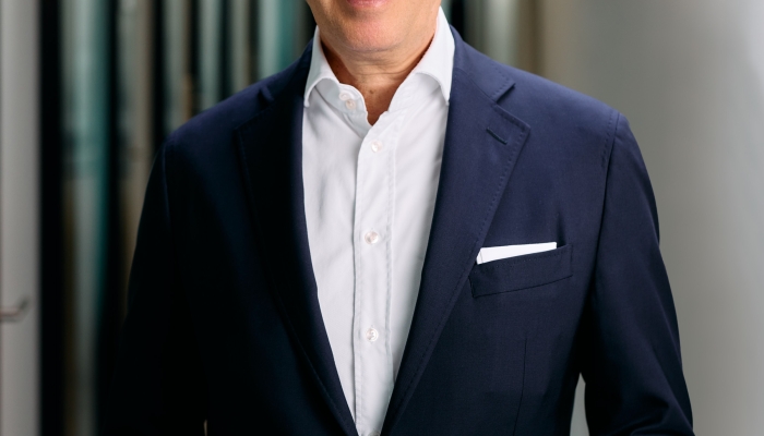 Franz Solta, CEO | Gewista