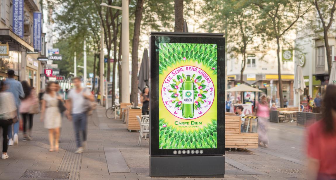 Digital Media | Gewista