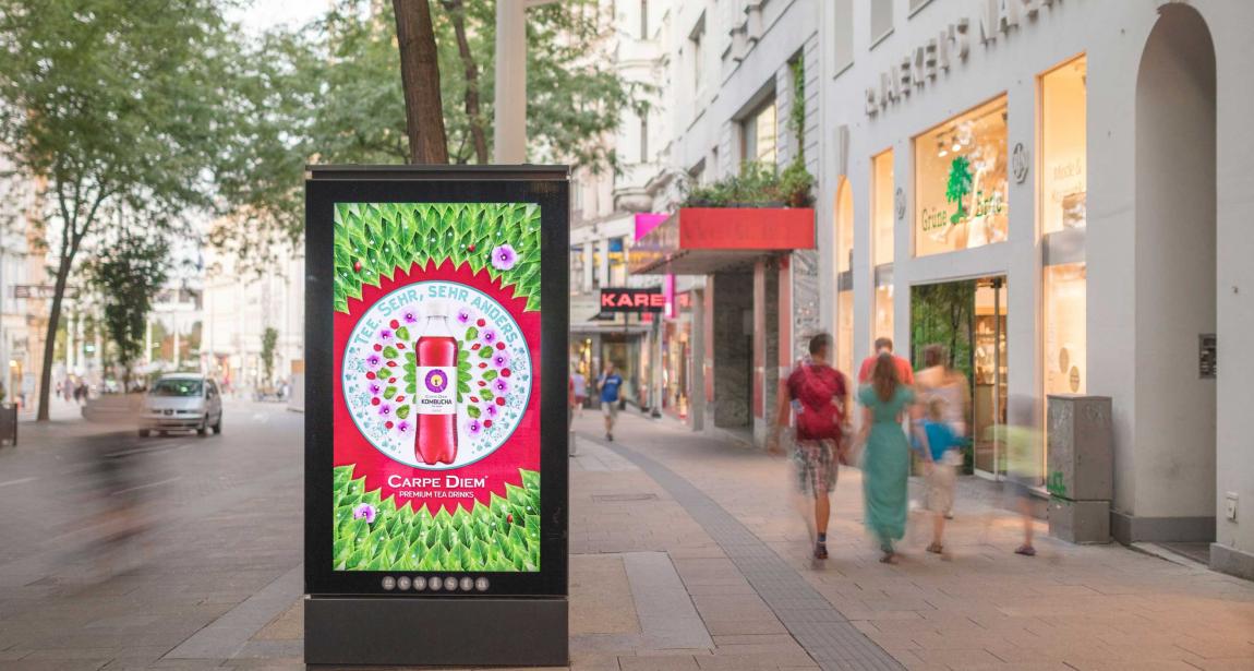 Digital Media | Gewista