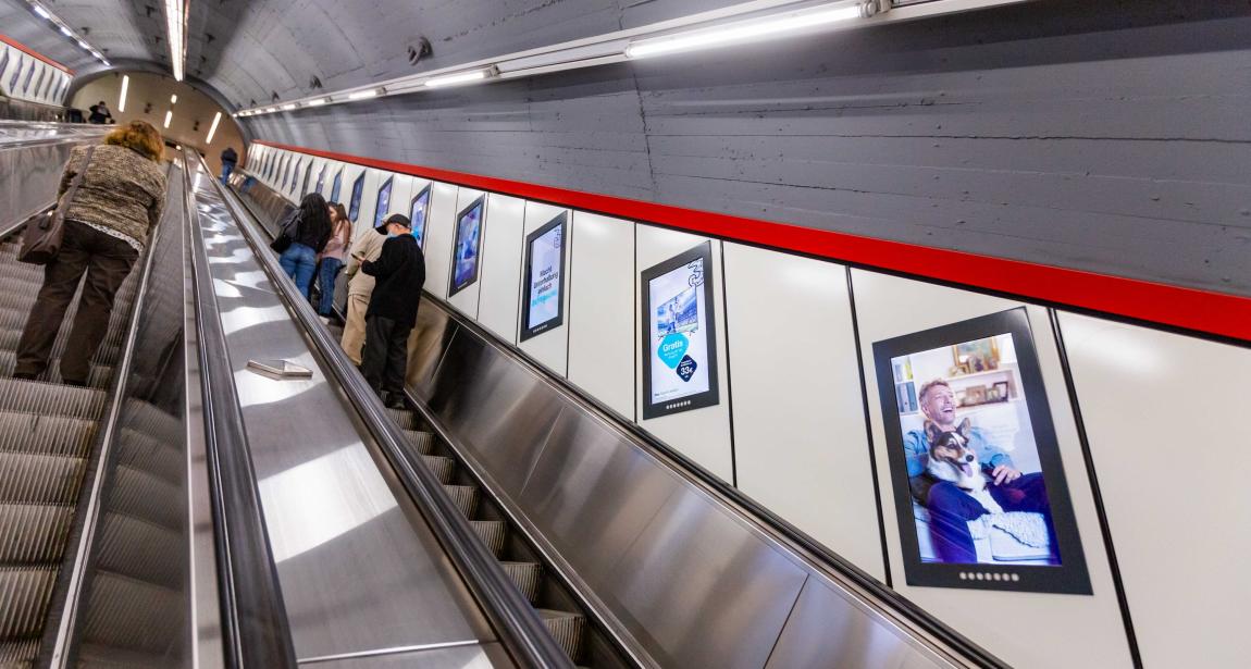 Digital Media | Gewista