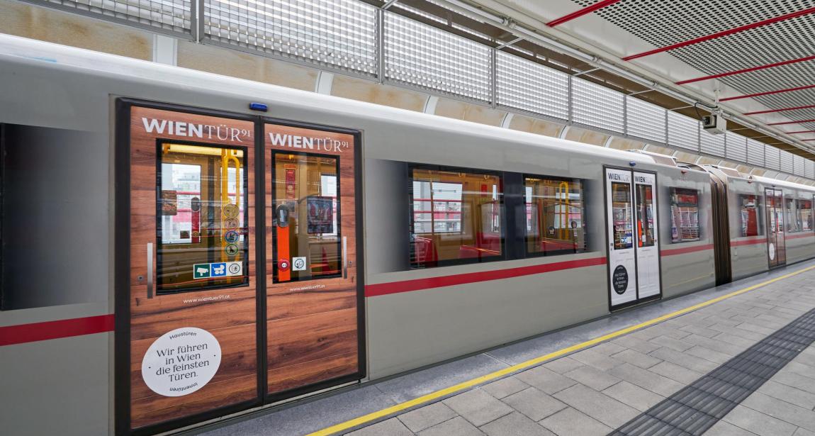 Transport Media | Gewista