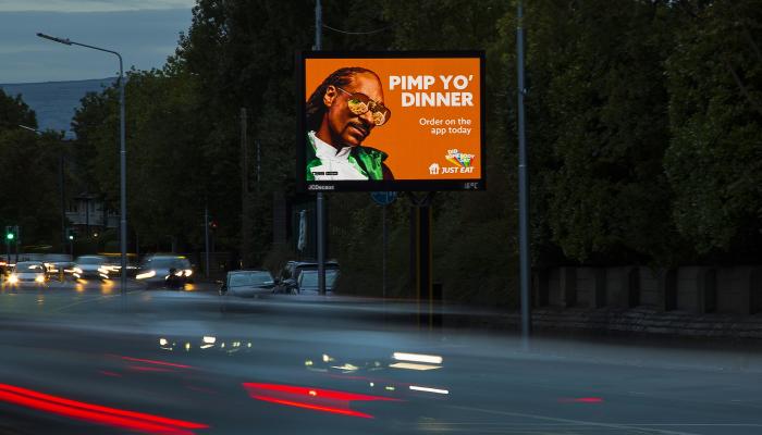 JCDecaux’s Expanding Digital Roadside Footprint | JCDecaux Ireland
