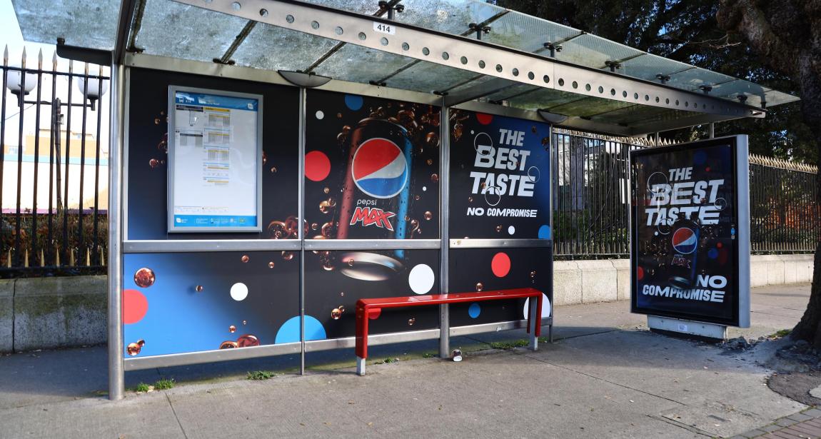 Inside Out | JCDecaux Ireland