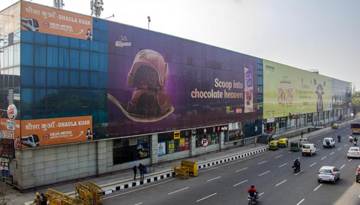 Cadbury | JCDecaux India