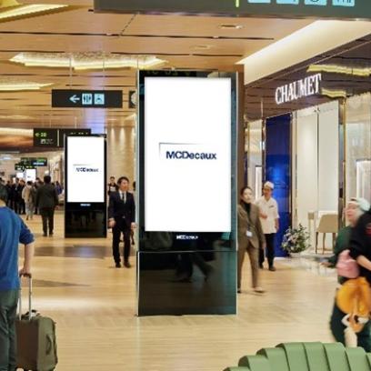 エムシードゥコー株式会社｜MCDecaux,inc.