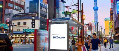 News & Media | MCDecaux