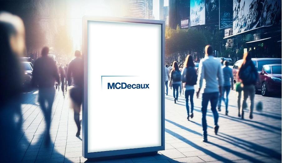 5分で理解 屋外広告の徹底マニュアル | MCDecaux