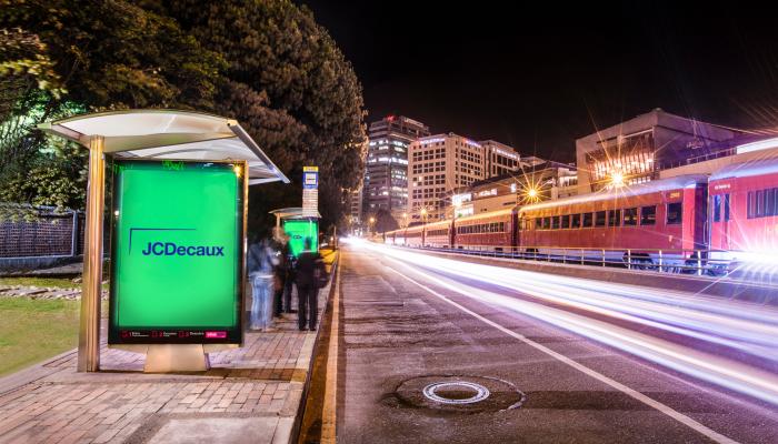JCDecaux wins a 15-year street furniture advertising contract in Bogota - Colombia | JCDecaux Latam