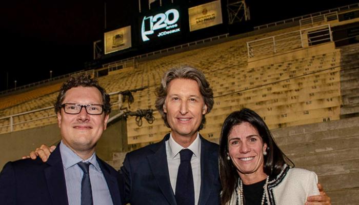 20 años de JCDecaux Brasil | JCDecaux Latam