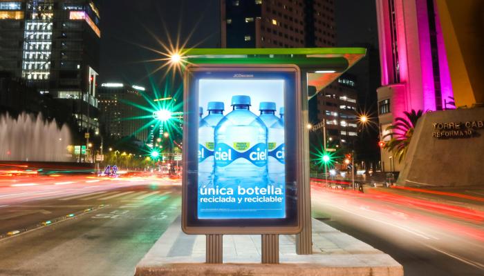 ¿Qué es la publicidad OOH? | JCDecaux México