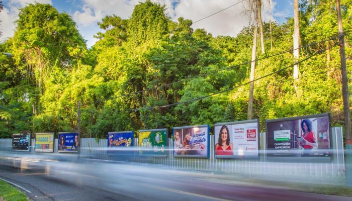 Vallas en República Dominicana | JCDecaux Latam