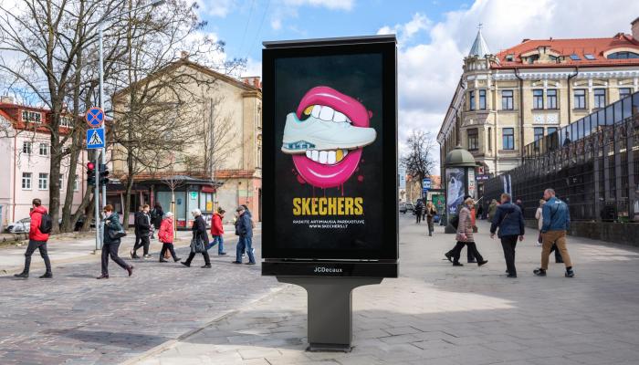 Our business model | JCDecaux Lietuva