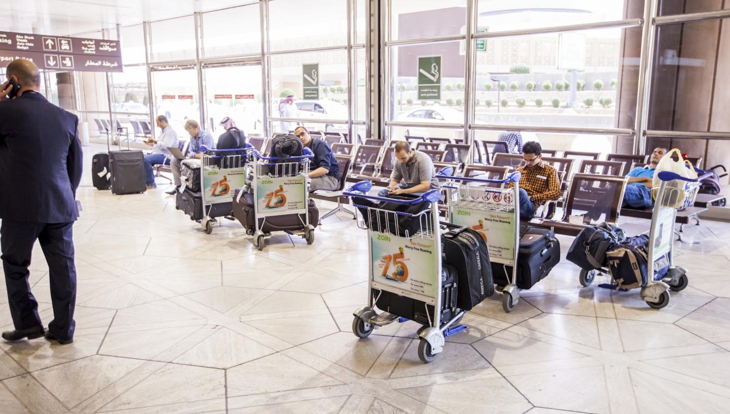 Experiential | JCDecaux Middle East