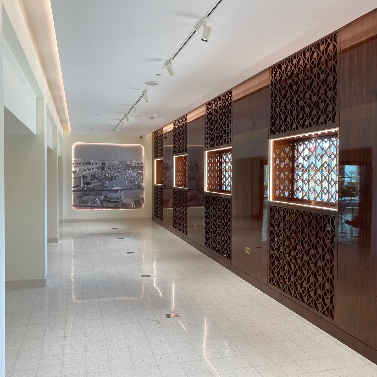 Awal Private Terminal | JCDecaux Middle East