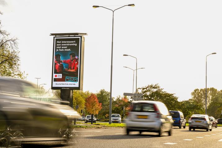 JCDecaux voegt Eindhoven toe aan digitaal portfolio | JCDecaux Nederland