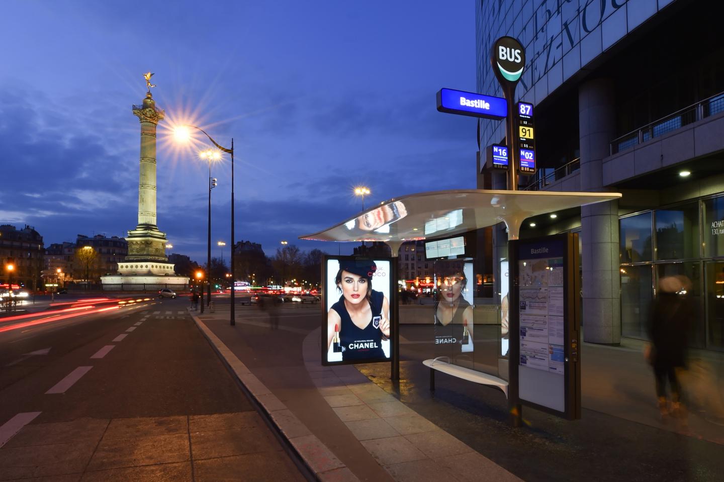 Voor iedereen | JCDecaux Nederland